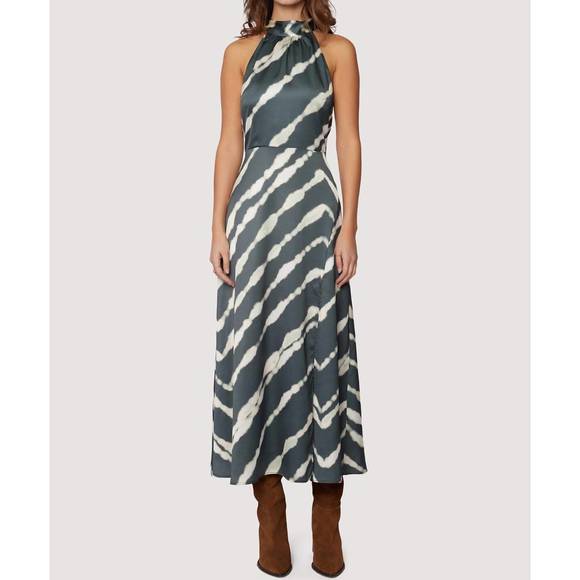 Lost + Wander | Dresses | New Lost Wander Serra Elisa Maxi Dress In ...